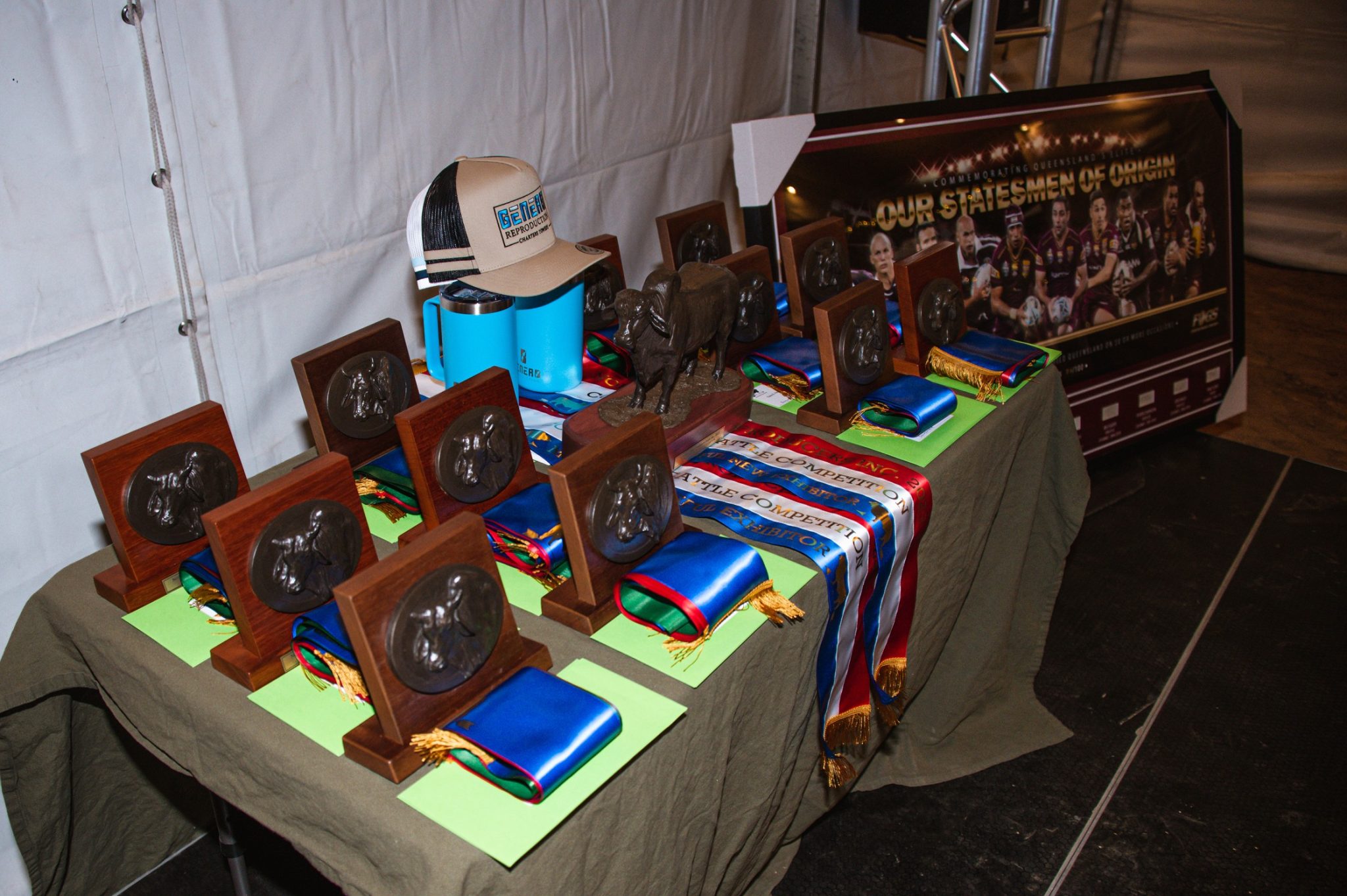 Annual Beef Dinner - Northern Beef Producers